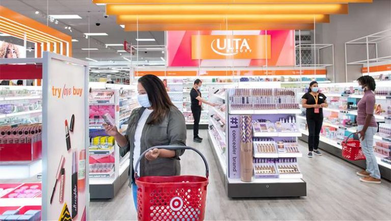 Ulta Beauty opts for the market logistics center model – Diario Retail