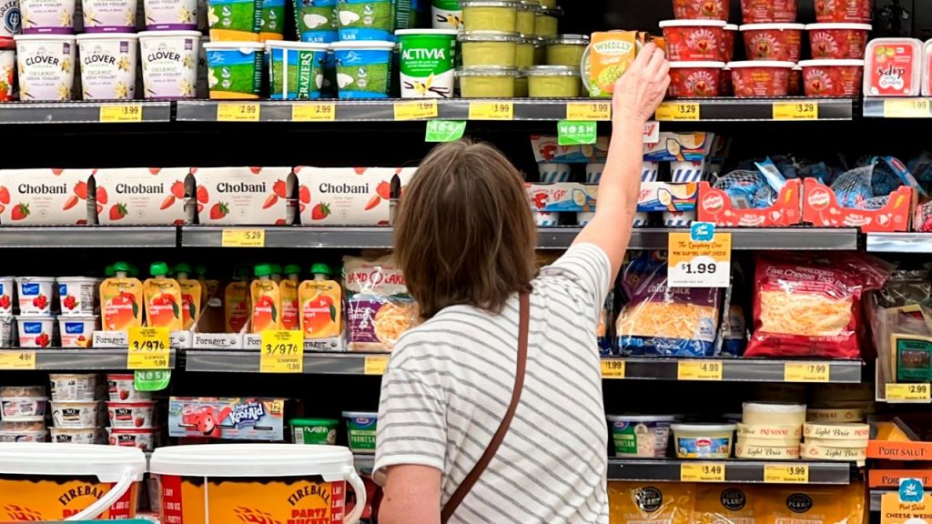U.S. Supermarket. New momentum for growth and expansion of Hispanic ...